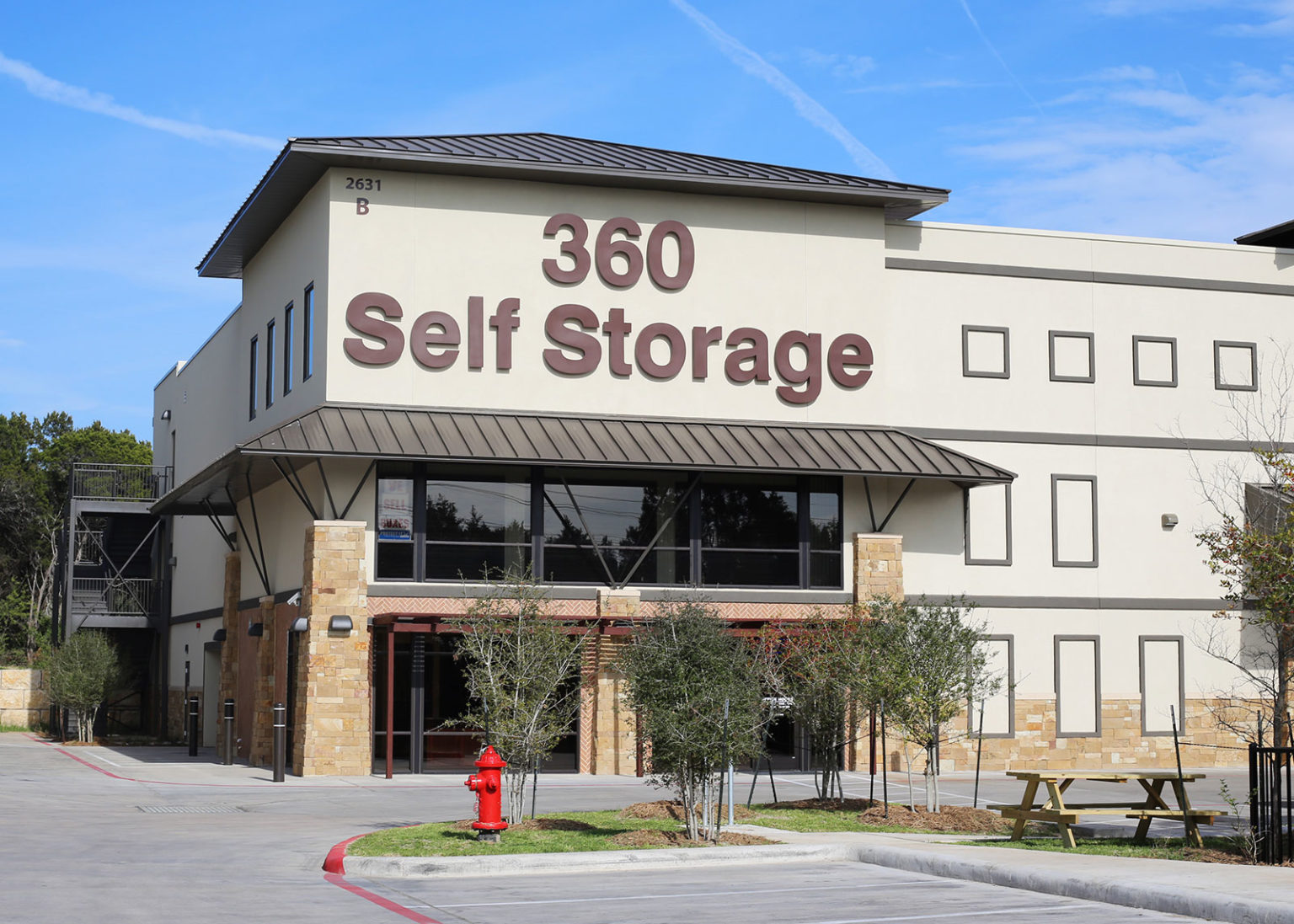 Projects - Capco Steel, Inc.