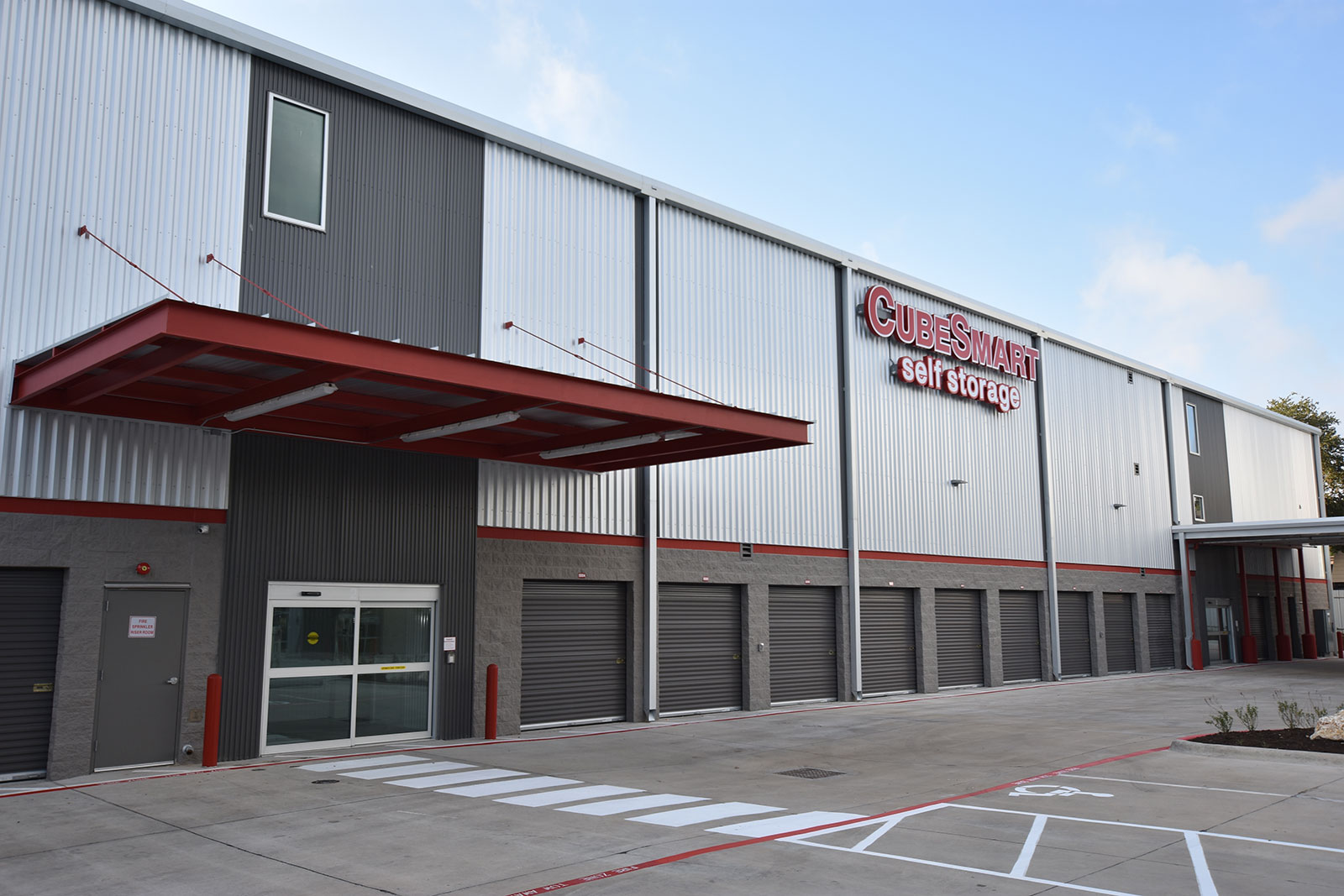 Projects - Capco Steel, Inc.