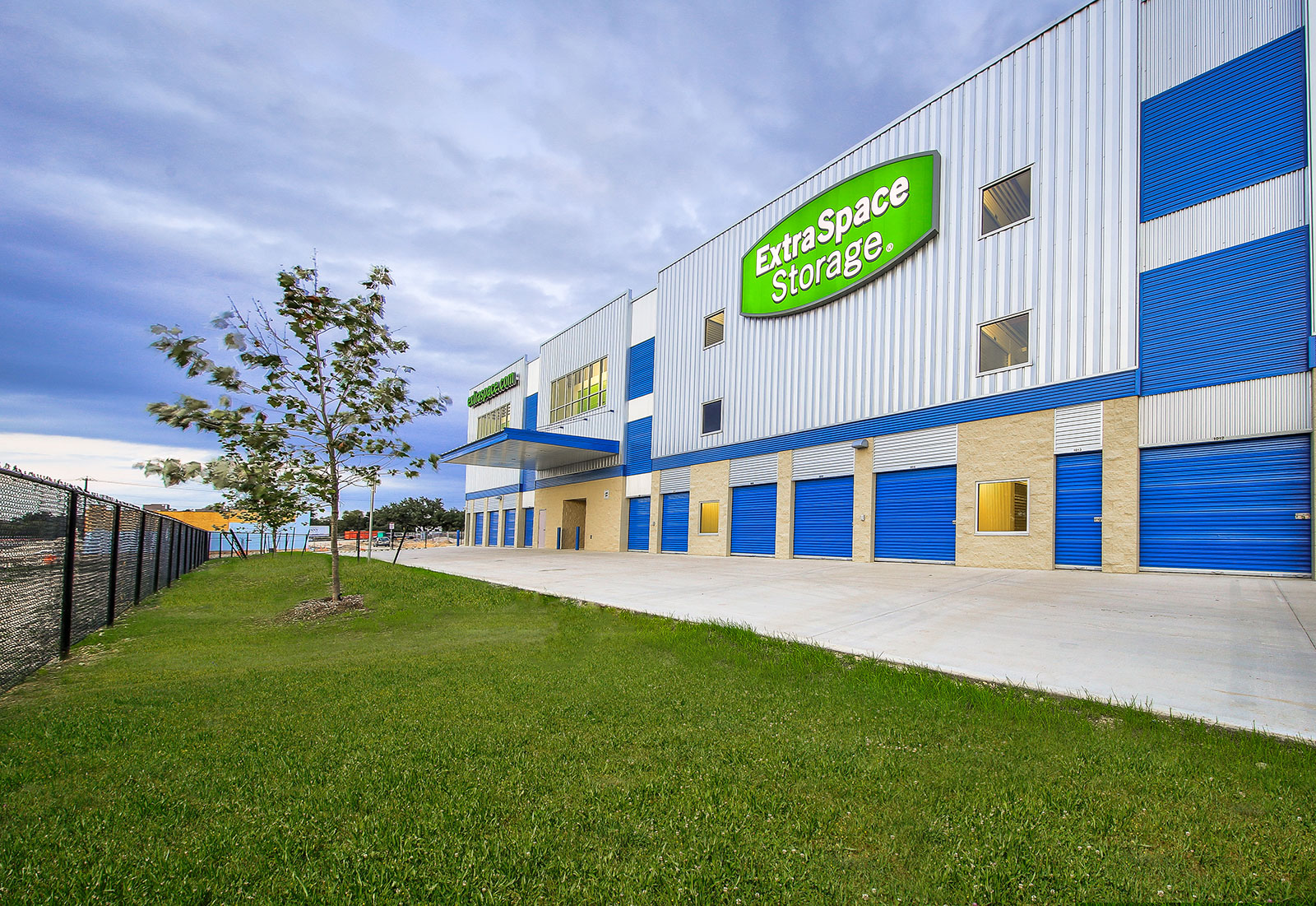 Projects - Capco Steel, Inc.