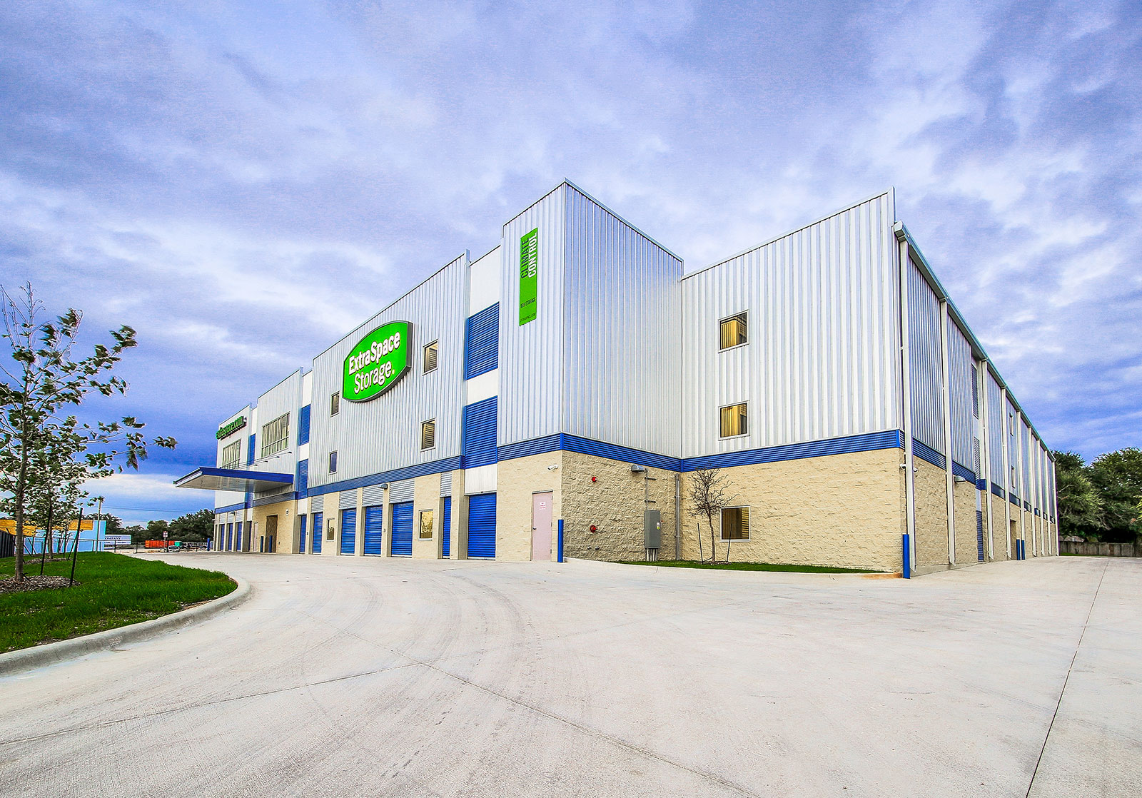 Projects - Capco Steel, Inc.