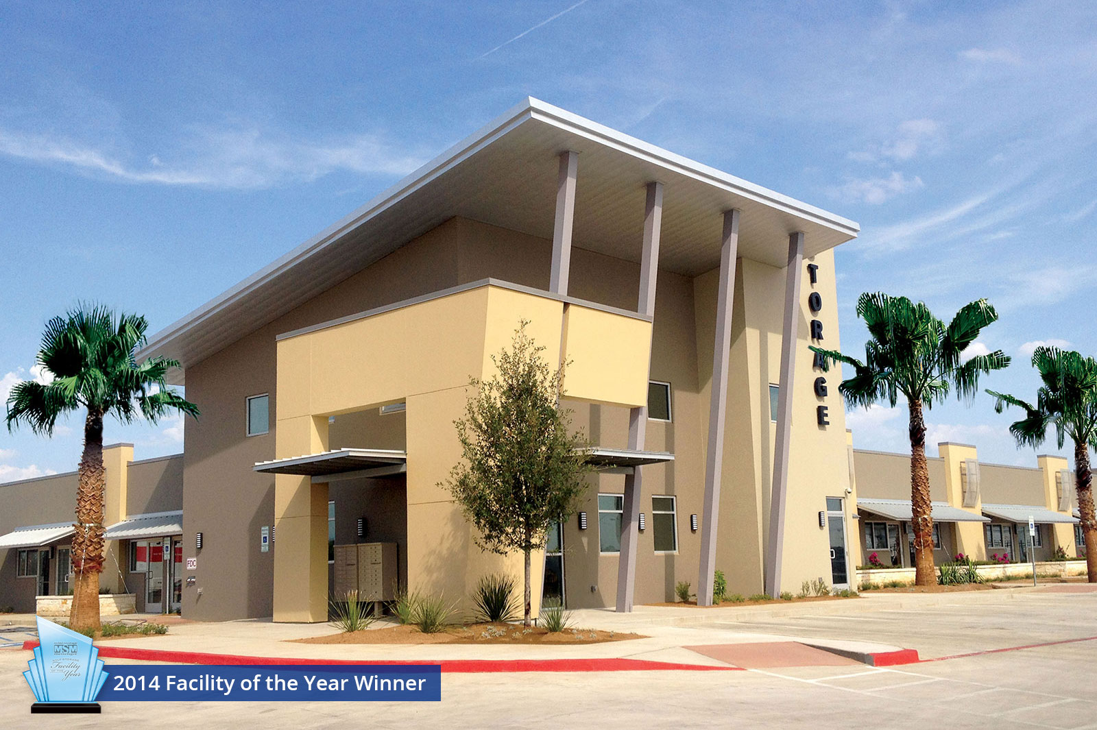 Projects - Capco Steel, Inc.