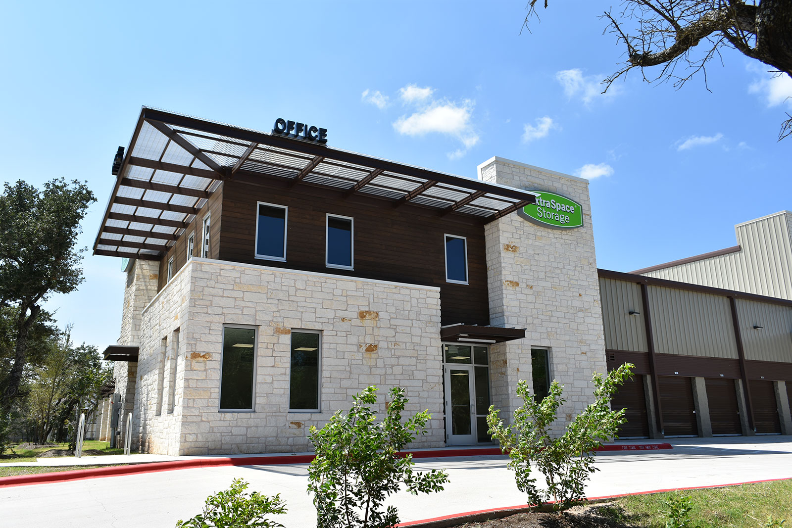 Projects - Capco Steel, Inc.