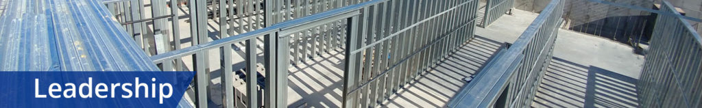 Leadership - Capco Steel, Inc.