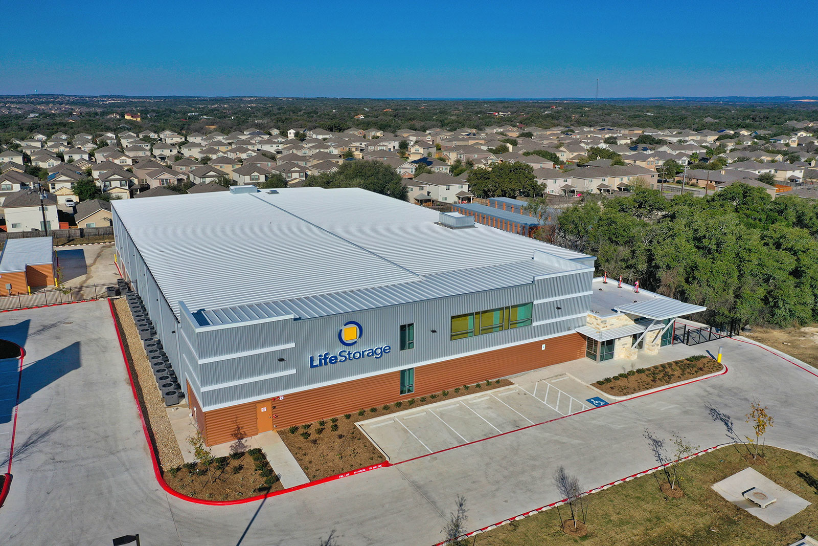 Projects - Capco Steel, Inc.