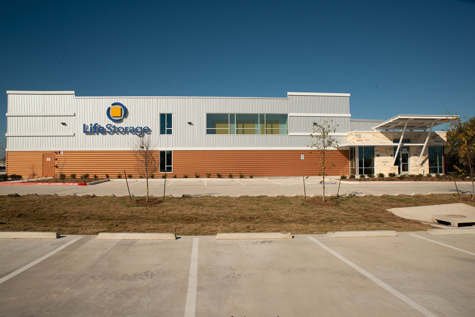 Projects - Capco Steel, Inc.