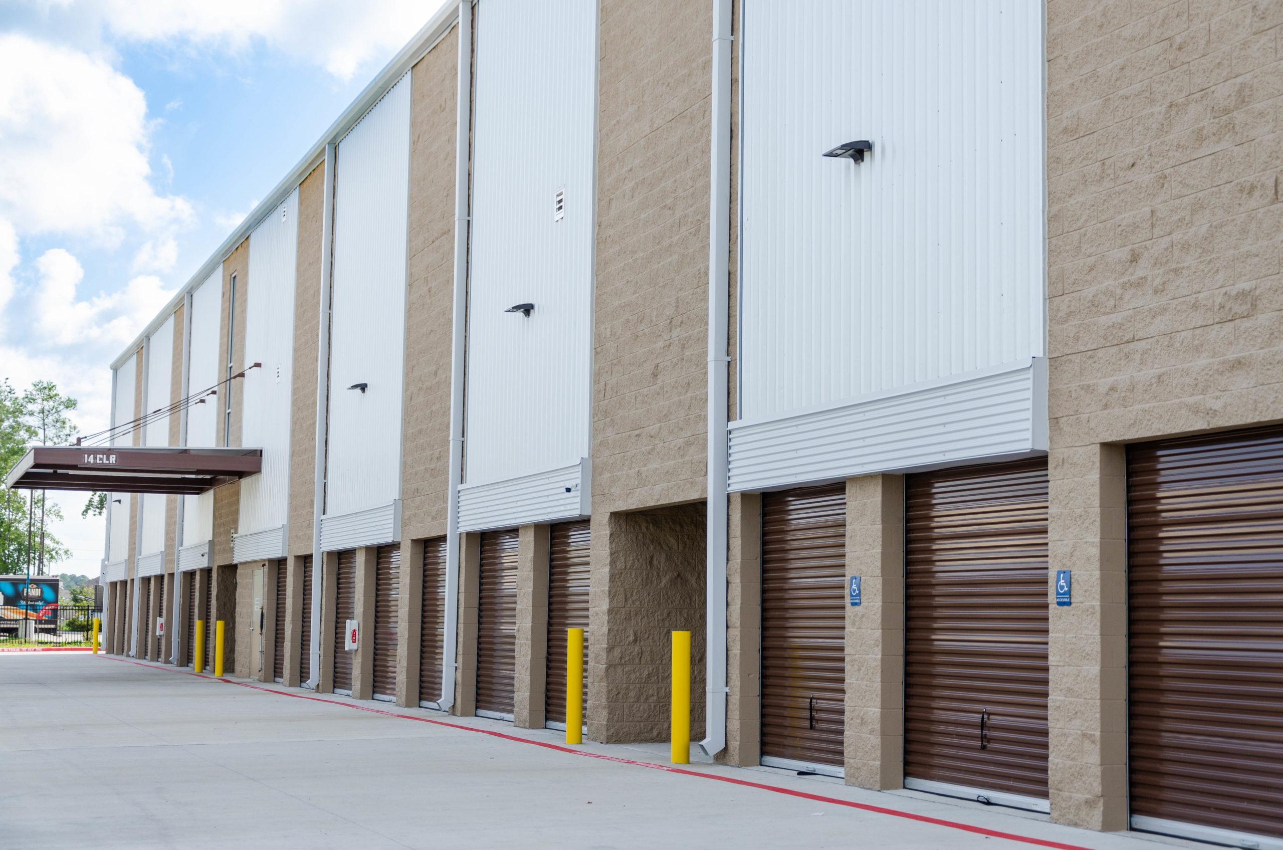 Projects - Capco Steel, Inc.