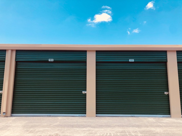 Projects - Capco Steel, Inc.