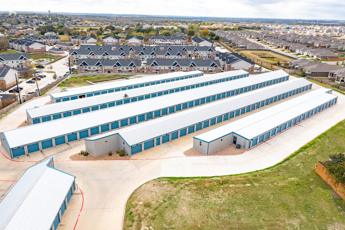 Projects - Capco Steel, Inc.