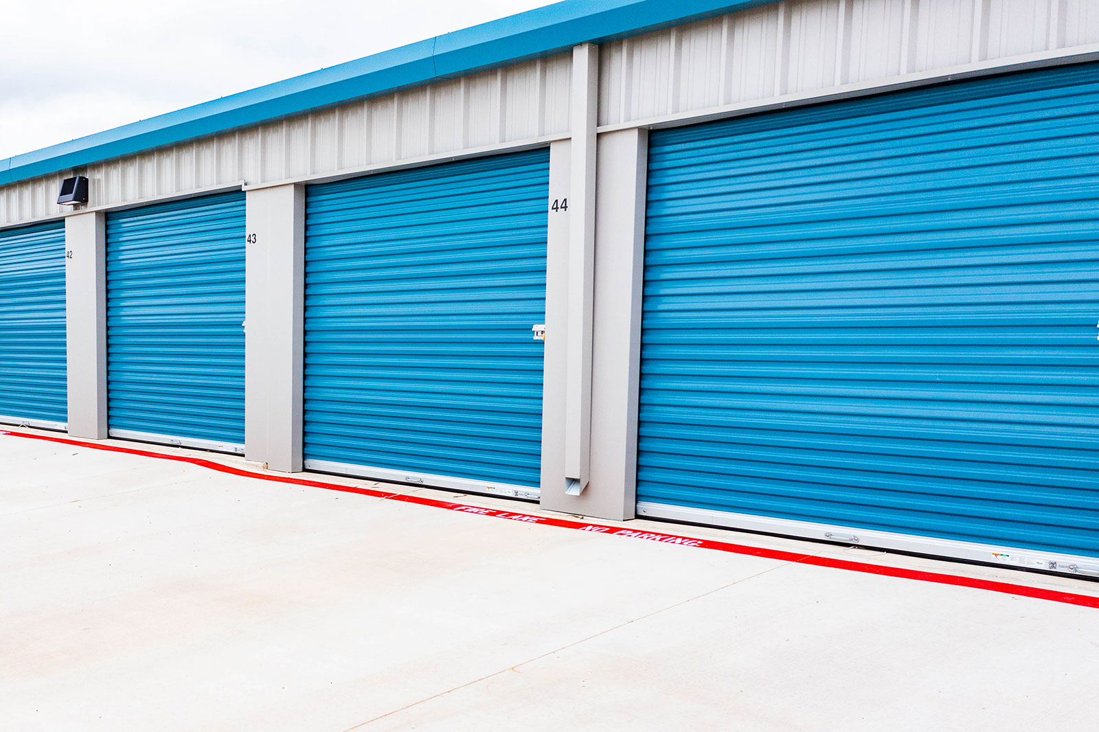 Projects - Capco Steel, Inc.